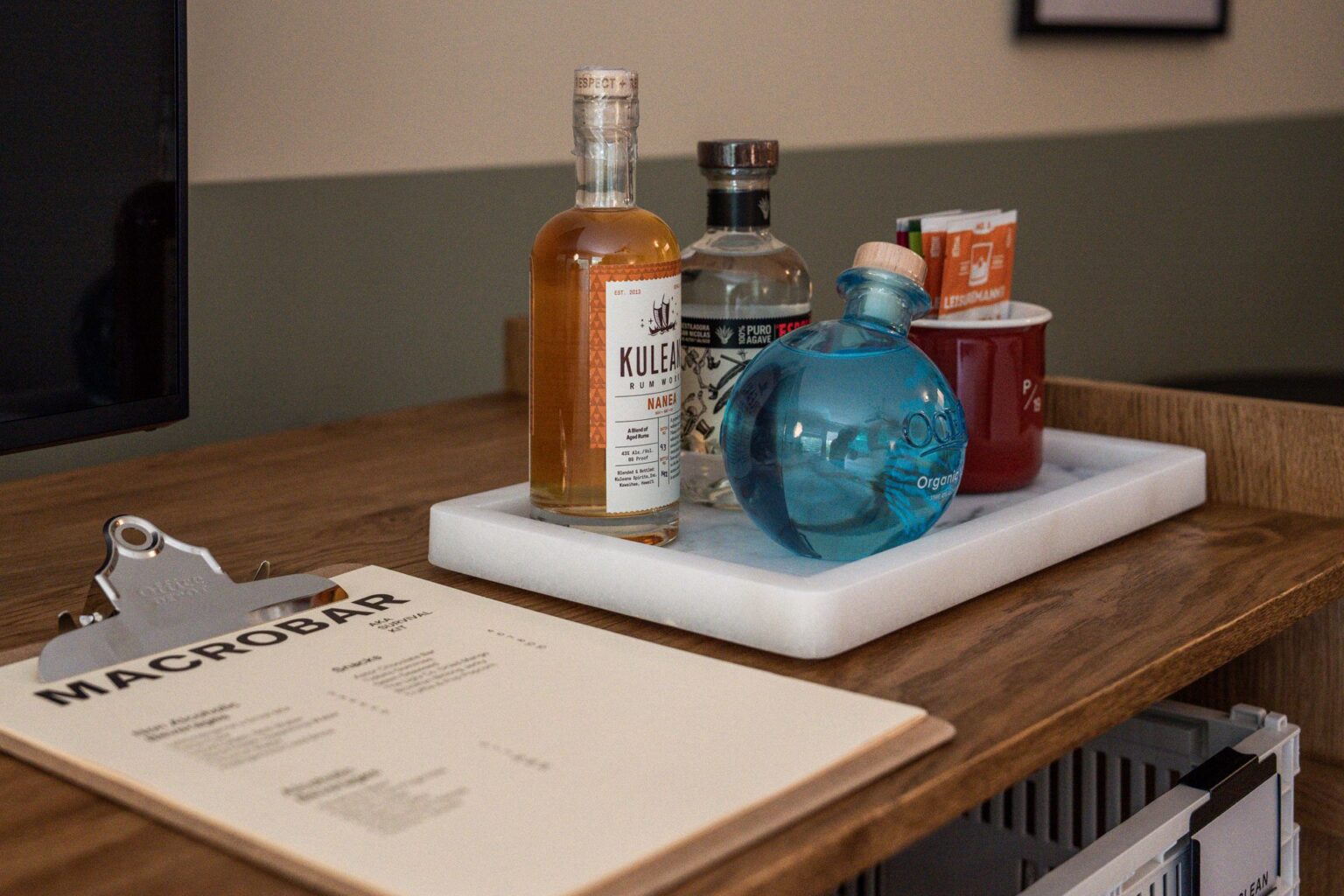 Kona Hotel Rooms | Ocean View, Accessible, Pool View | P19